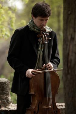 Thomas Kaufmann - Trio Imàge